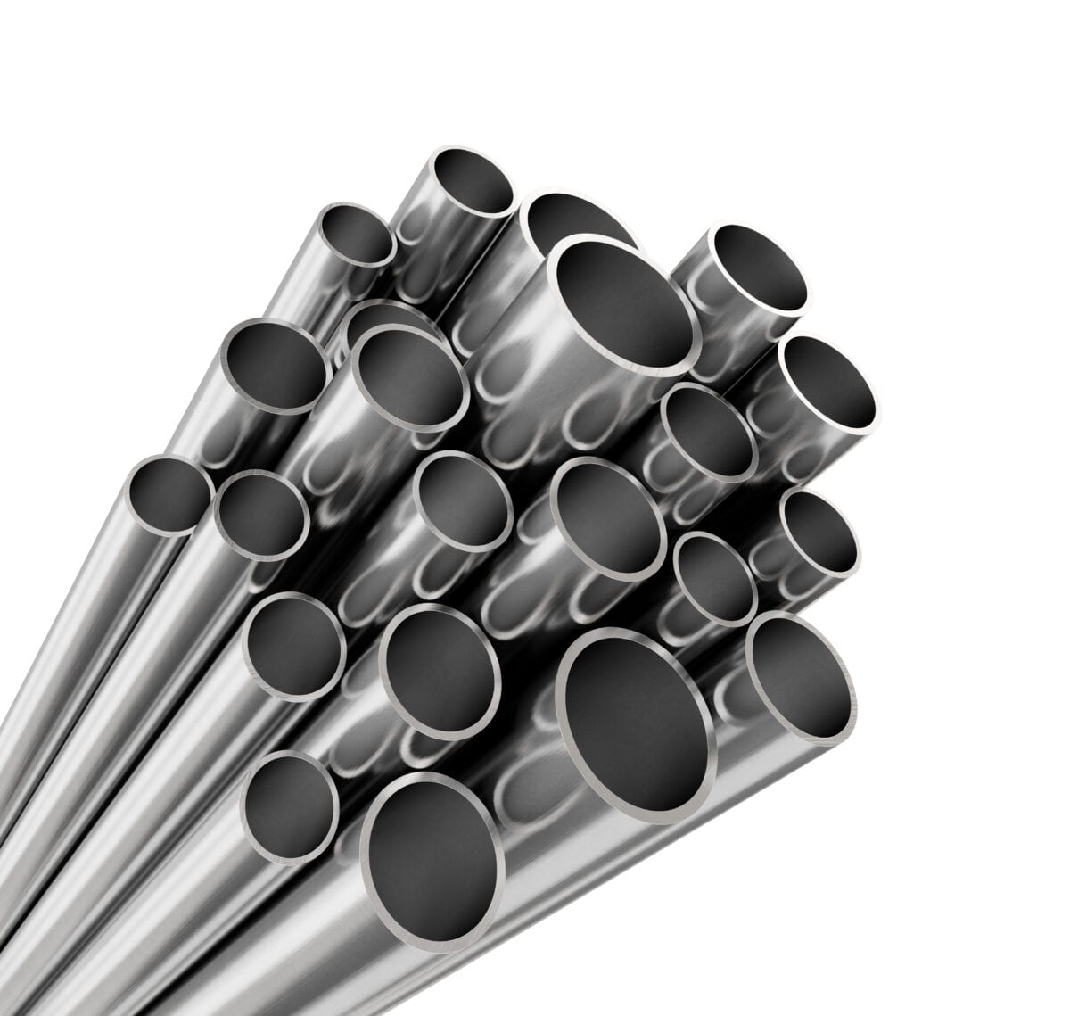 FAVEX - trubky bezešvé